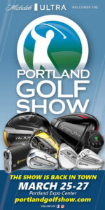 The Portland Golf Show is back! – Foursom Golf Cars